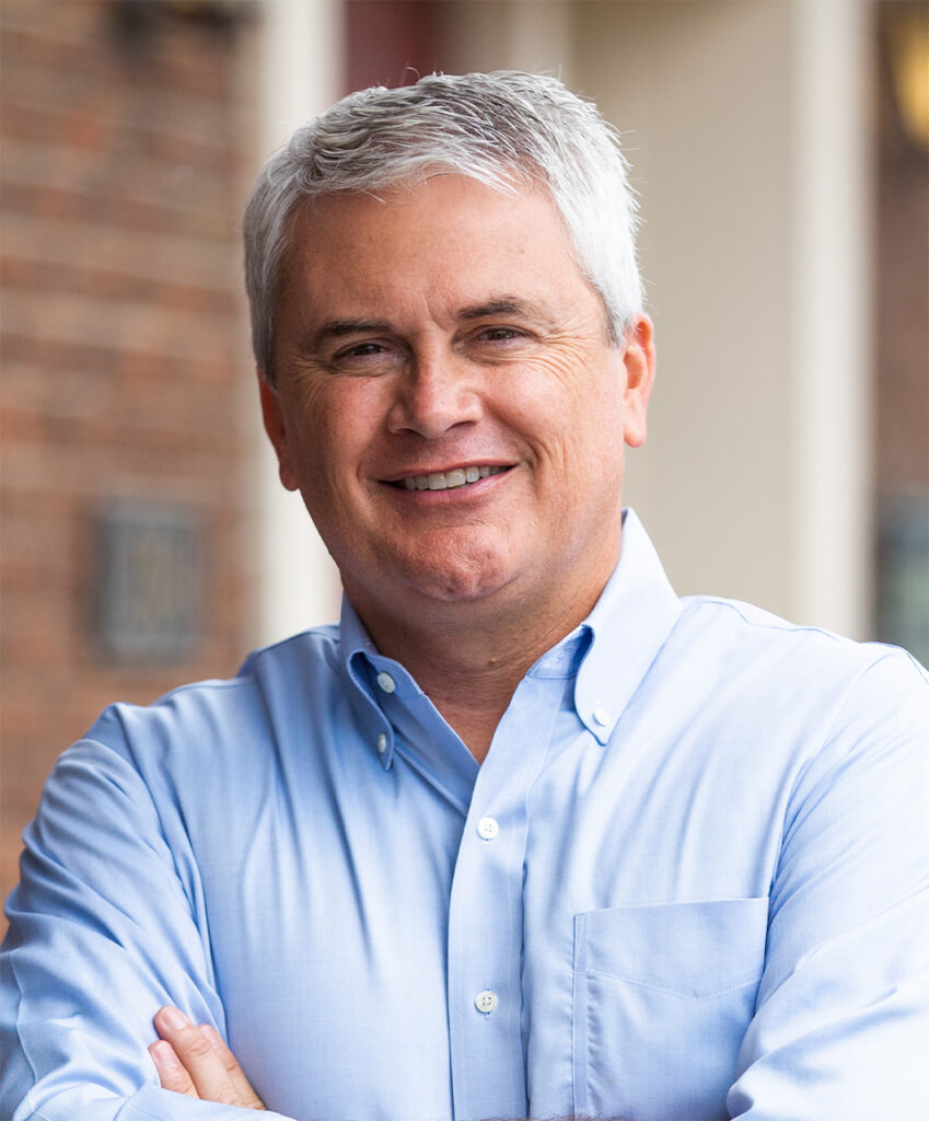 About James – James Comer for Congress